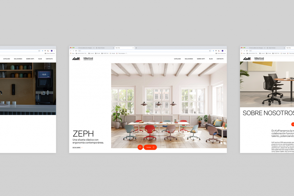 Pablo G. Lucio – Designer & Art Director