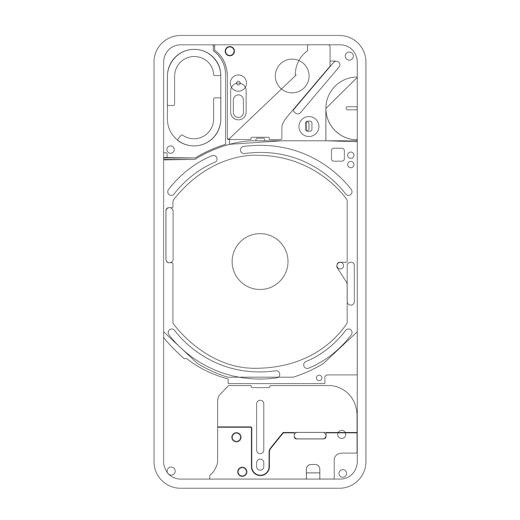 Nothing Phone (2) – Pablo G. Lucio